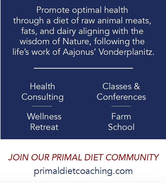What Is The Primal Diet? - Primal Diet Coaching